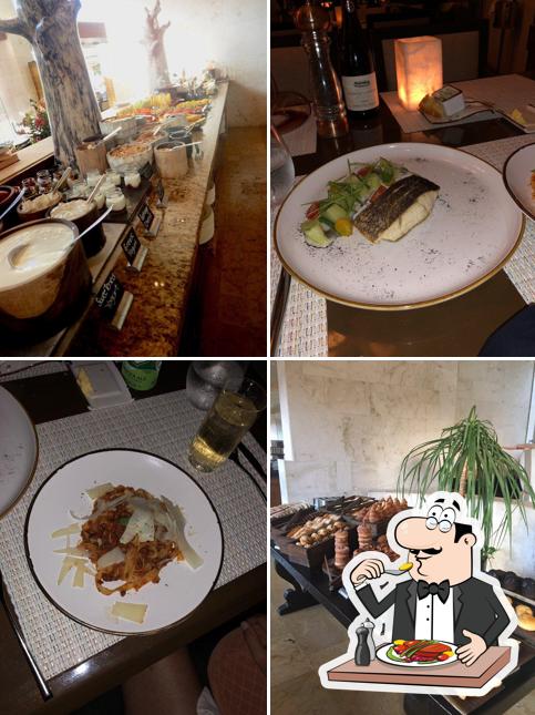 Casa Del Lago, Playa del Carmen - Restaurant menu, prices and reviews
