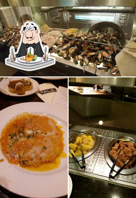 Choices Buffet, Pala - Restaurant menu, prices and reviews