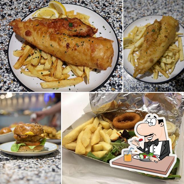 Costi’s @ Westpoint Blacktown in Blacktown - Restaurant menu and reviews