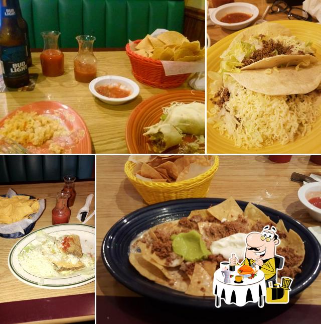 El Mexicano Restaurant, Duncan - Restaurant menu, prices and reviews
