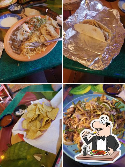 El Torero Mexican Restaurant in Cortland - Mexican restaurant menu and ...