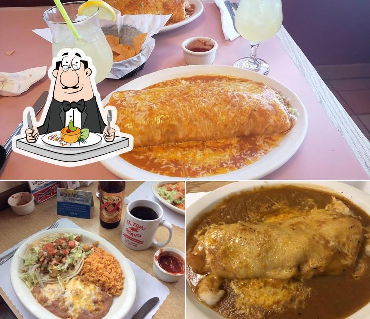 El Toro Bravo in Capitola - Restaurant menu and reviews