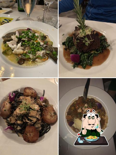 Evo Italian, Tequesta - Restaurant menu, prices and reviews