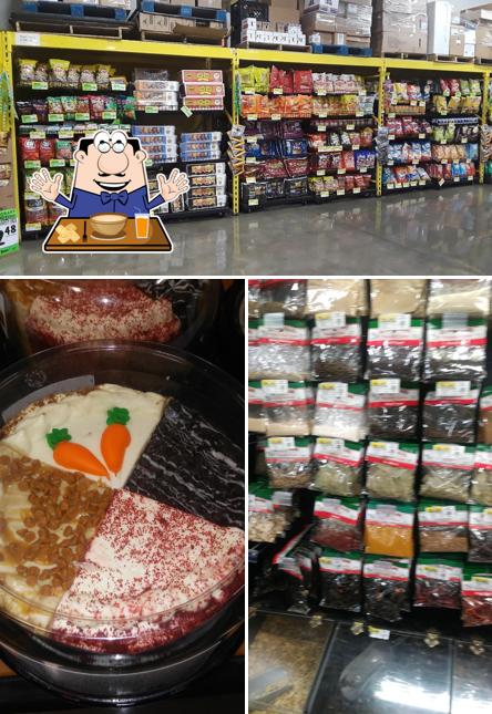 Food 4 Less in Merced - Restaurant reviews