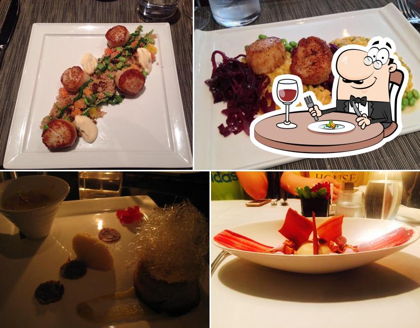 Gio, Halifax - Restaurant menu, prices and reviews