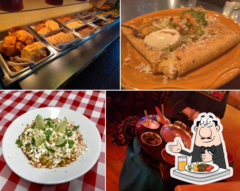 Guadalajara Mexican Grill, Tucson - Restaurant menu, prices and reviews
