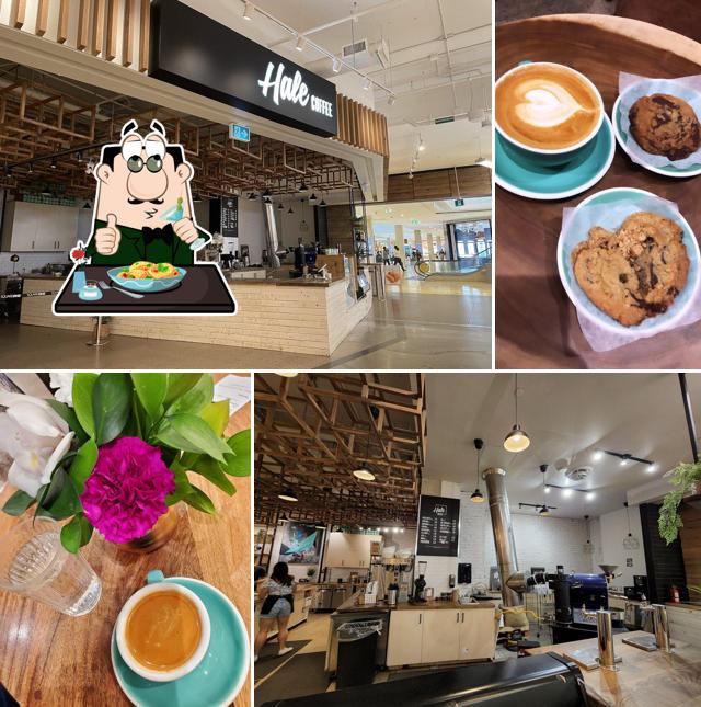 Hale Coffee Company, Mississauga - Restaurant menu, prices and reviews