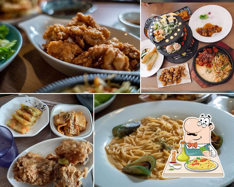 HODAI Korean BBQ & SEAFOOD Grill, Quezon City - Restaurant menu and reviews