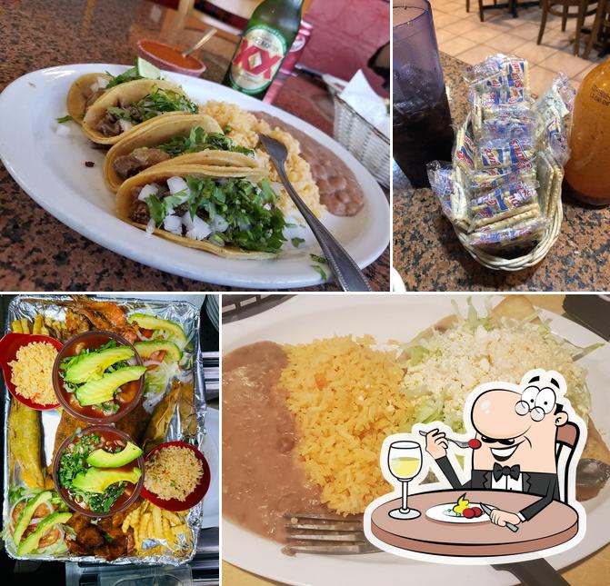 La Original, 1011 E Pioneer Pkwy in Arlington - Restaurant reviews