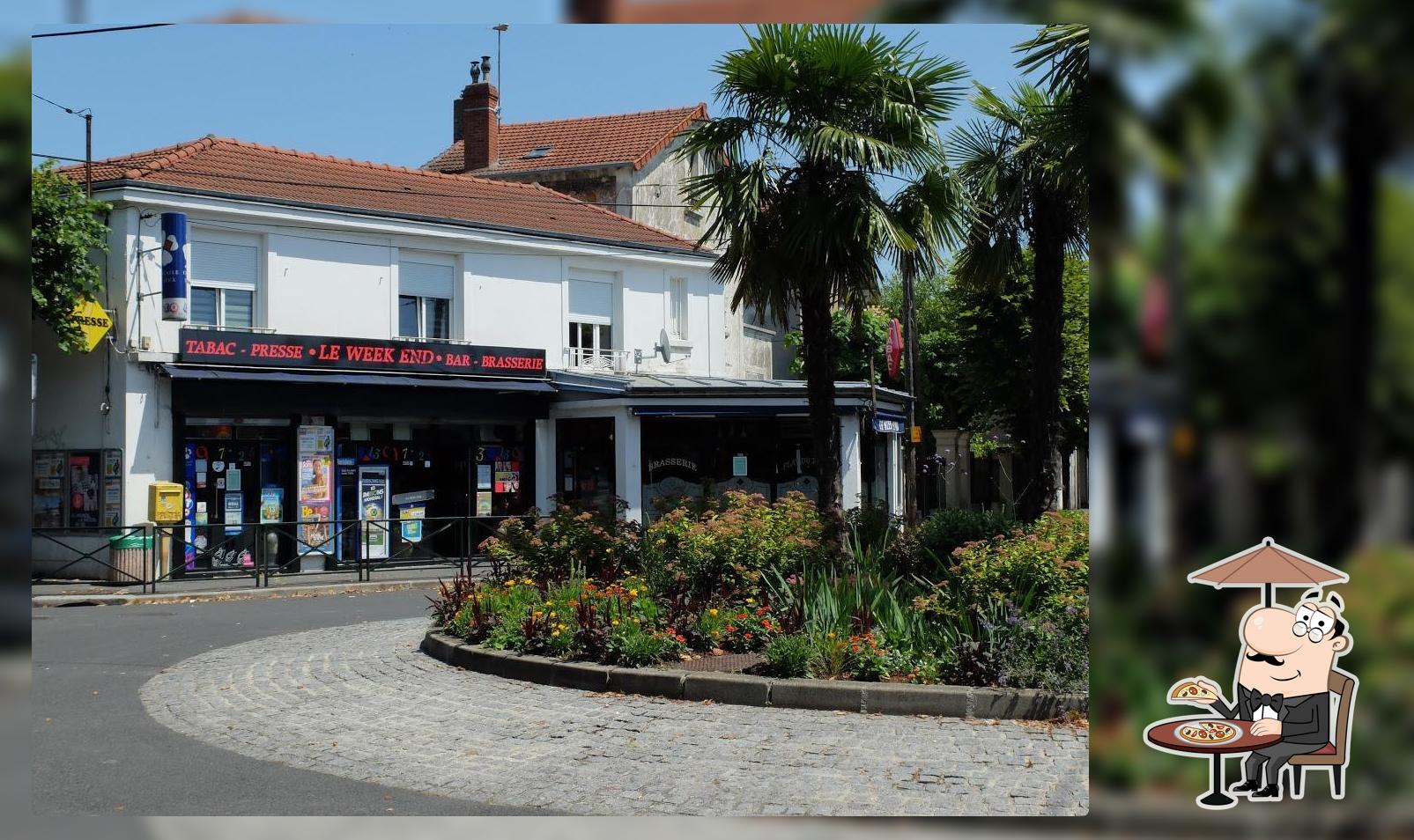 Le top 7 des restaurants à Chelles, juillet 2025 - Restaurant Guru