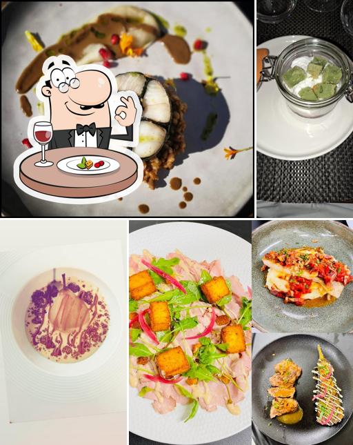 Les Pyrénées restaurant, Pau - Menu du restaurant et commentaires