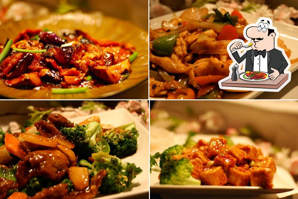 Ming Fu, Waxhaw - Restaurant menu, prices and reviews