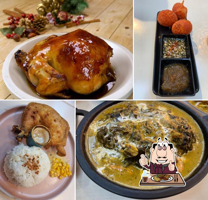 Pinoy Tambayan Restaurant, Dubai - Restaurant menu, prices and reviews