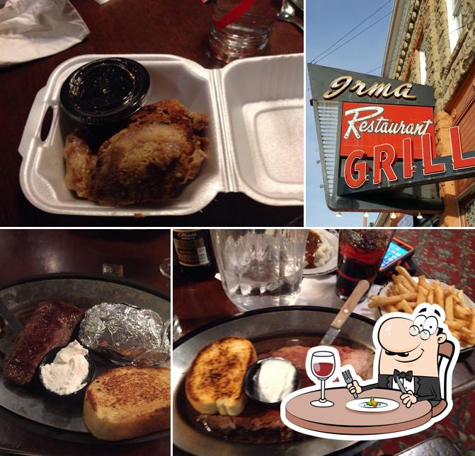 Top 5 restaurants with huevos rancheros in Cody, august 2025 ...