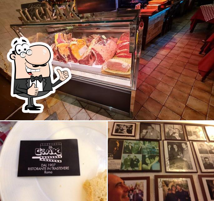 Ristorante Il Ciak, Roma - Menu e recensioni del ristorante