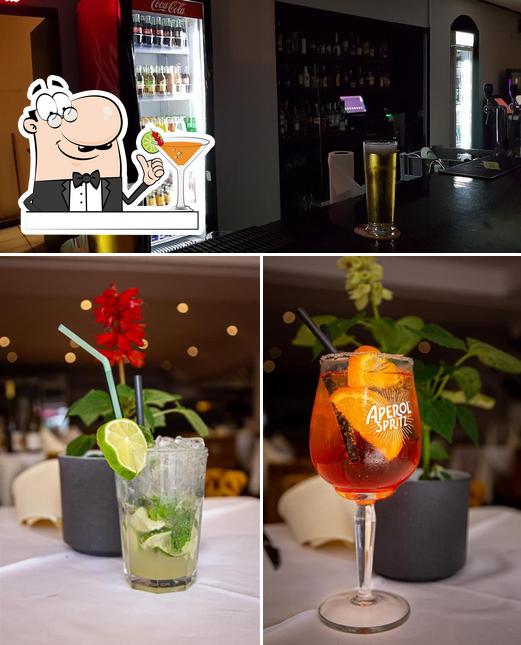 Le top 7 des restaurants à Remich, septembre 2025 - Restaurant Guru
