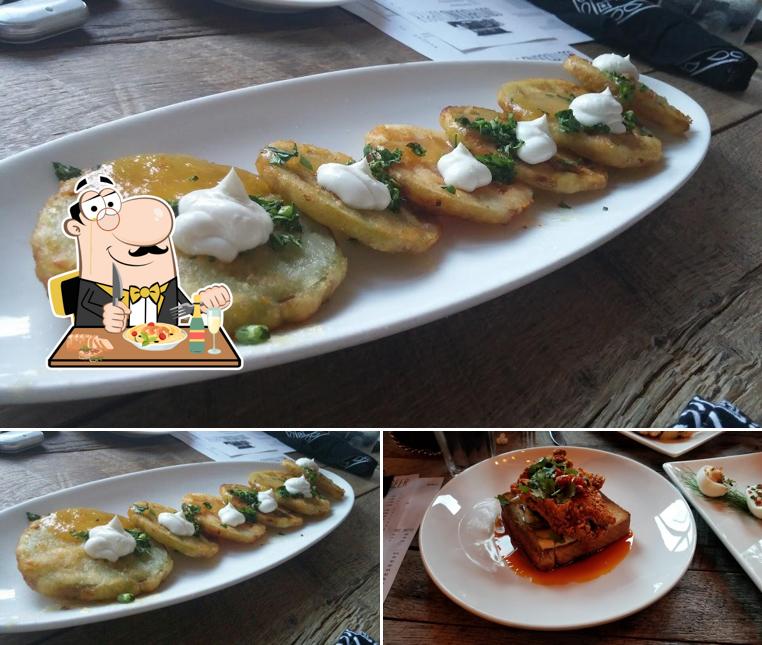 Southbound, Chamblee, Chamblee - Restaurant menu, prices and reviews