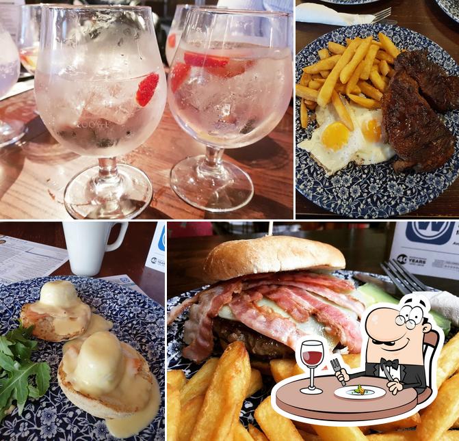 Top 7 restaurants in Bexleyheath, november 2025 - Restaurant Guru