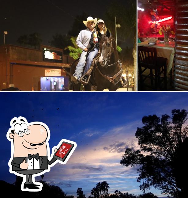 The Maverick Saloon, Norco - Restaurant menu, prices and reviews