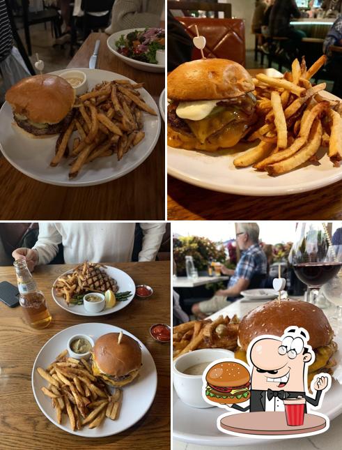 beppé, Royal Oak - Restaurant menu, prices and reviews