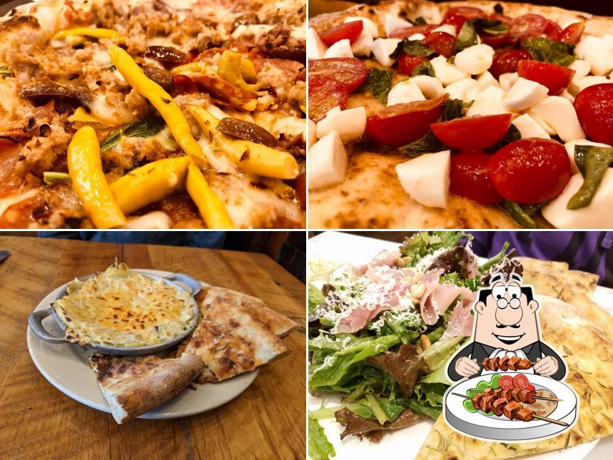 Punch Pizza, Maple Grove - Restaurant menu, prices and reviews