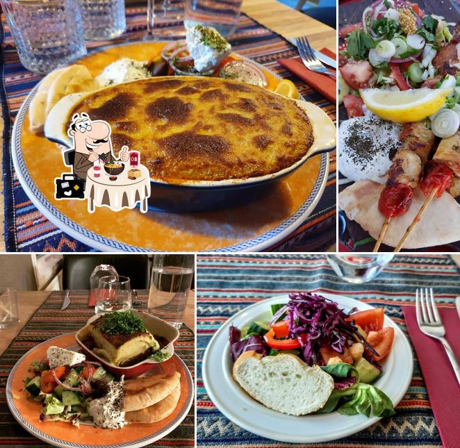 Ravintola Boka, Kuopio - Restaurant menu, prices and reviews