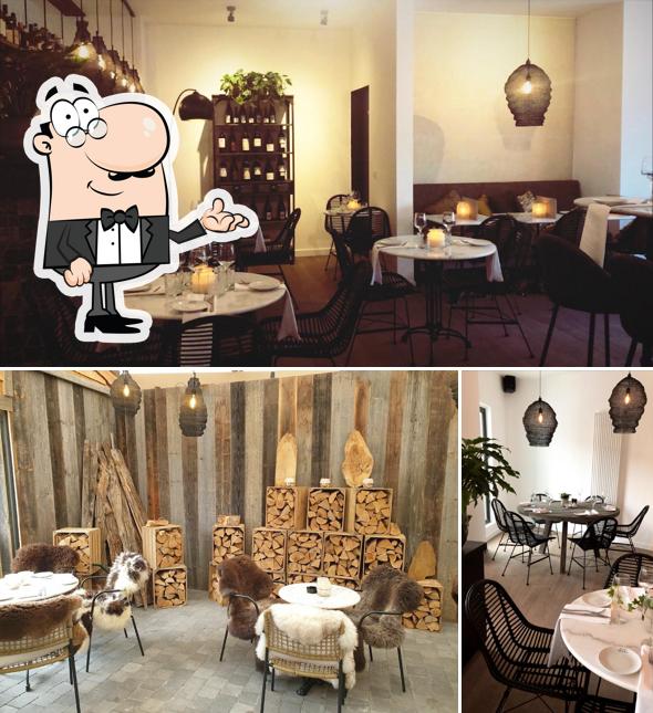 BISTRO ZOMA, Nijlen - Restaurant menu and reviews