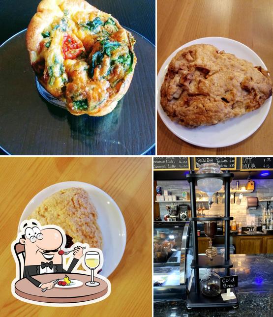 Babylon Coffee Roasters, Hurst - Restaurant menu, prices and reviews