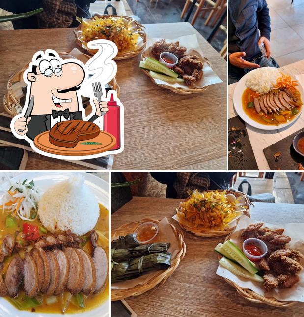 CHI HAI - Vietnamese Fusion Cuisine restaurant, Prague - Restaurant reviews