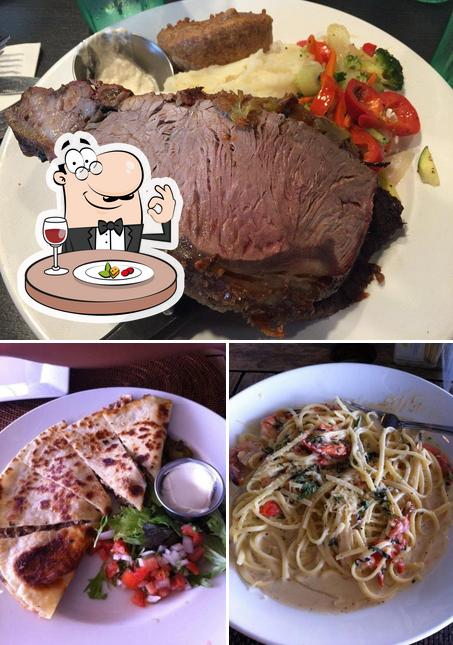 Cafe O'Lei At the Dunes, Kahului - Restaurant menu, prices and reviews