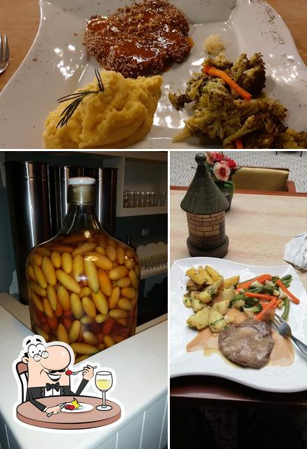BAR RESTAURANT CHACHA, Chachapoyas - Restaurant menu, prices and reviews