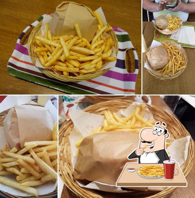 Comme Chez Soi, Annecy - Menú del restaurante, precios y reseñas