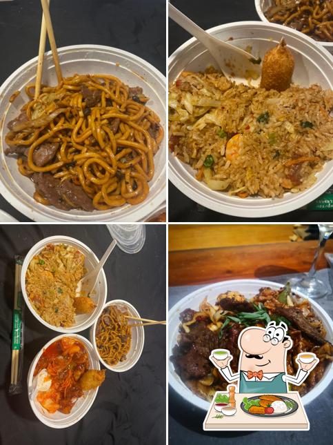 Country Noodles, Raymond Terrace - Restaurant menu, prices and reviews