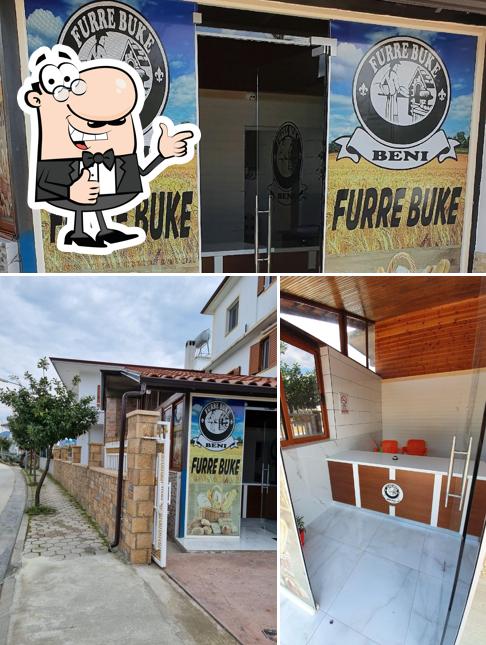 Furre buke Beni, Kozare - Restaurantbewertungen