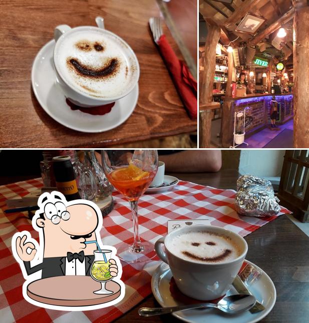 Jack The Ribber restaurant, Schwerin - Restaurant menu and reviews