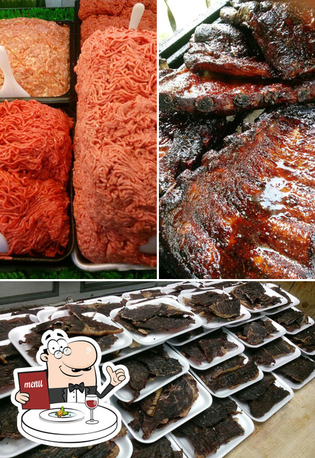 Restaurante Kelly's Butcher Shop & Deli, Troy - Carta del restaurante y ...