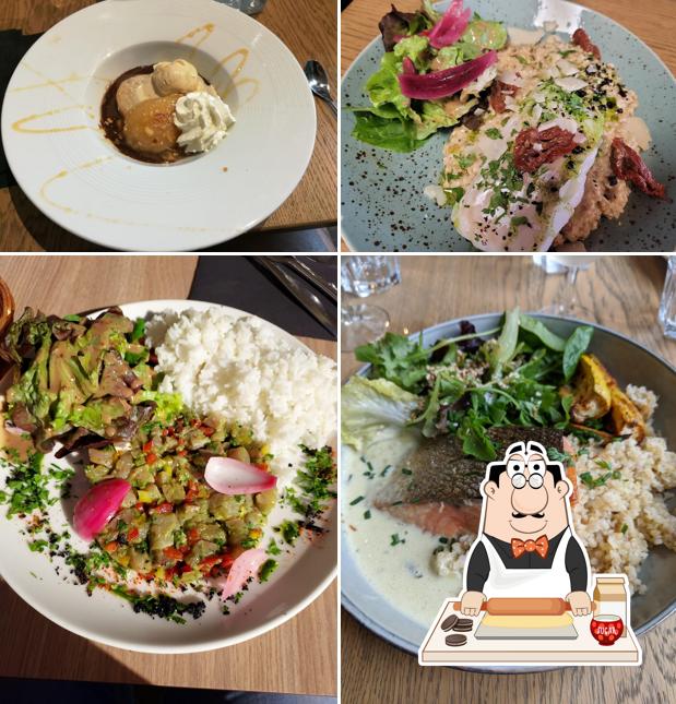 Le top 7 des restaurants à Landerneau, août 2025 - Restaurant Guru