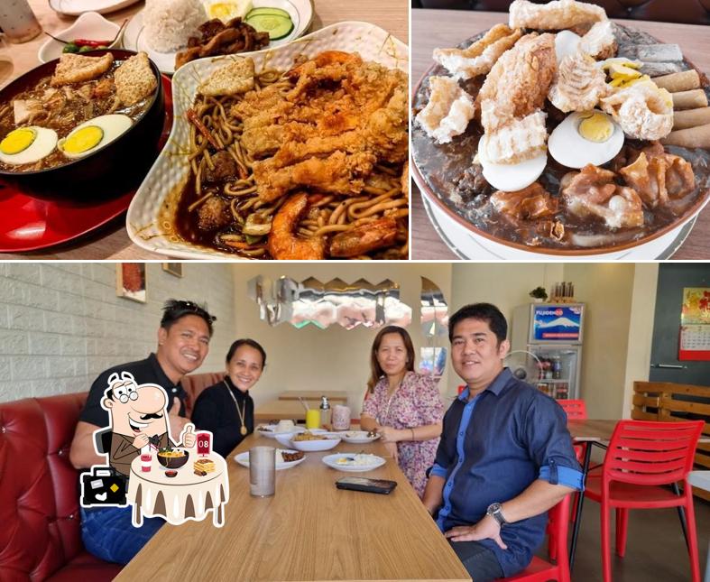 Lomi Batangas by Roadie's Diner, Bacoor - Restaurant menu, prices and ...