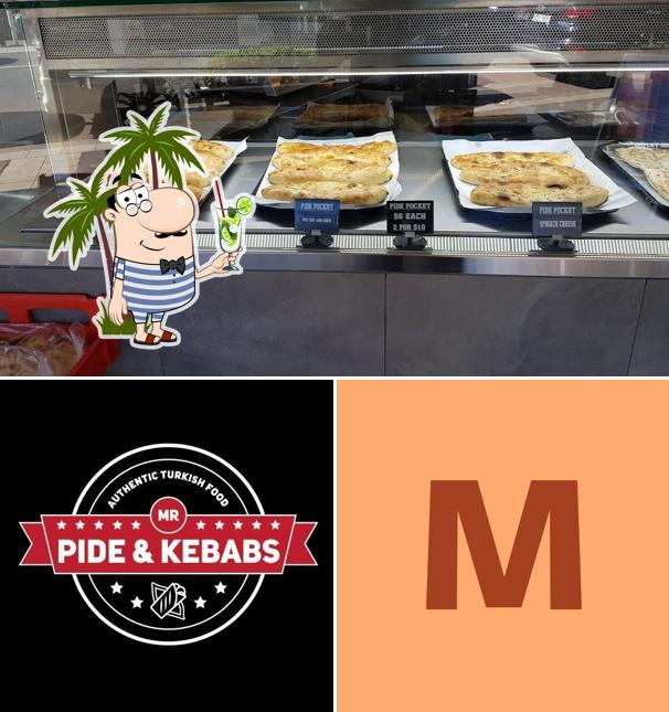 Mr Pide & Kebabs in Mascot - Restaurant reviews