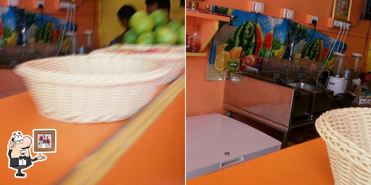 Munch Munch, Chennai - Restaurant reviews