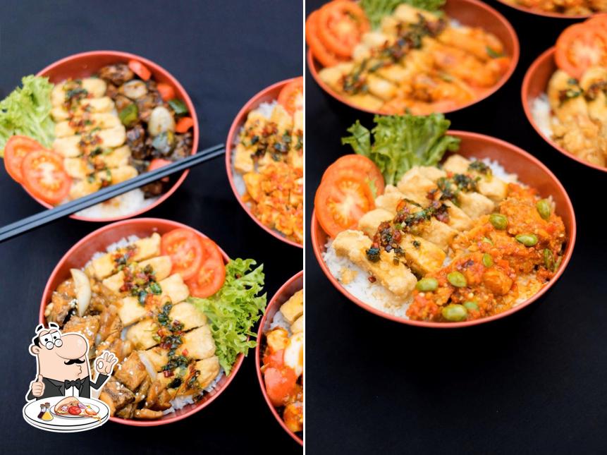 Nasi Payo Mobo restaurant, Palembang - Restaurant reviews