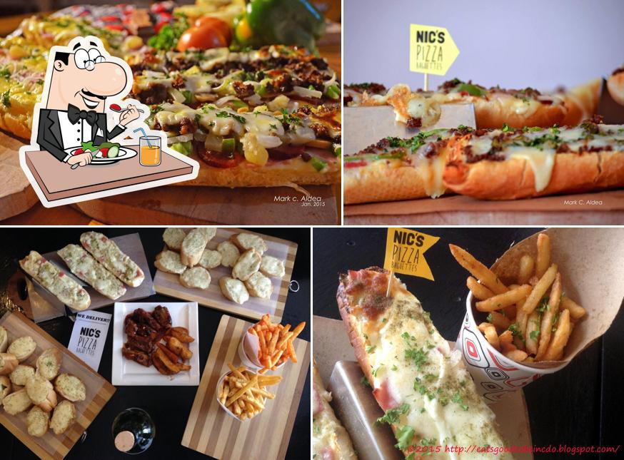 Best restaurants in Limketkai Center Mall - Restaurant Guru