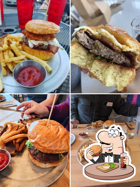 PerrysBurgers - Perrysburg, OH, Perrysburg - Restaurant menu, prices ...