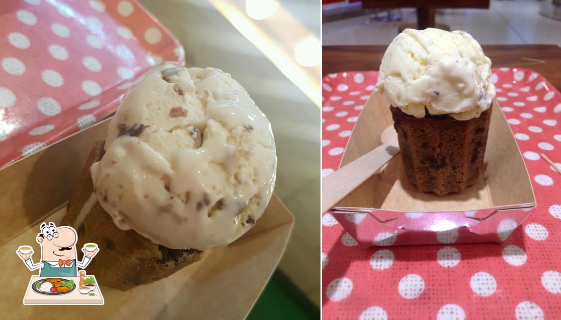 Roti Shop - Podium, Mandaluyong - Restaurant menu, prices and reviews