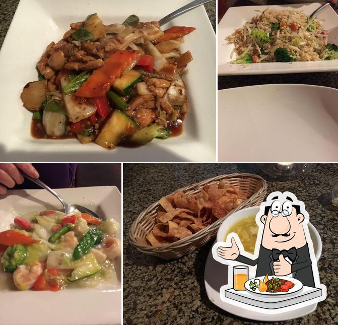 Tao Chinese Bistro, Rio Rancho - Restaurant menu, prices and reviews