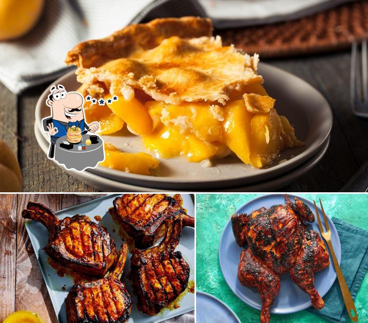 Tavora Churrasqueira BBQ Grill House, Toronto - Restaurant menu, prices ...