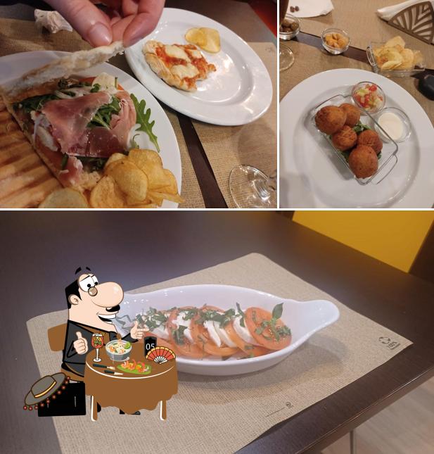 Yireh Café, Aveiro - Menu do restaurante, preços e opiniões