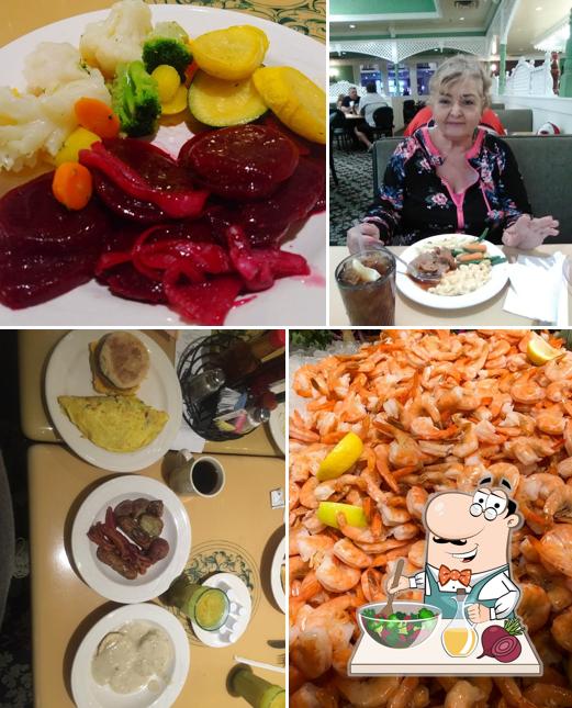 country club buffet, Primm - Restaurant menu, prices and reviews
