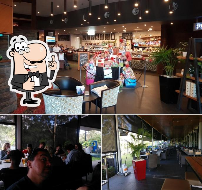 Springlake Hotel, Springfield Lakes - Restaurant menu, prices and reviews