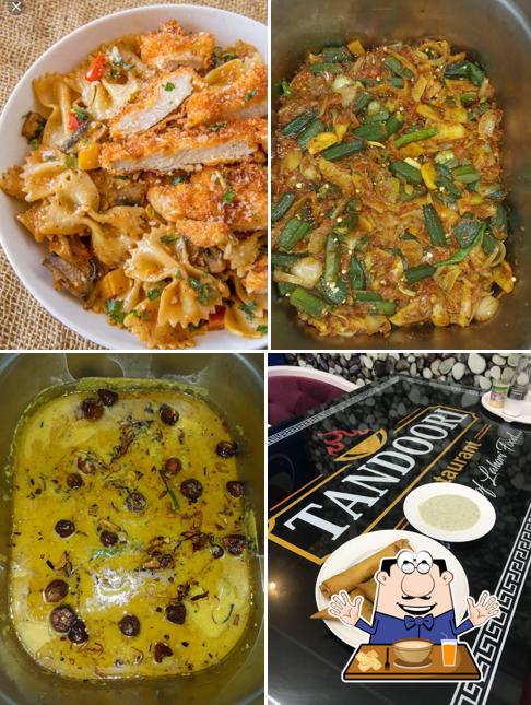 Tandoori Restaurant Ajman, Ajman - Restaurant menu and reviews